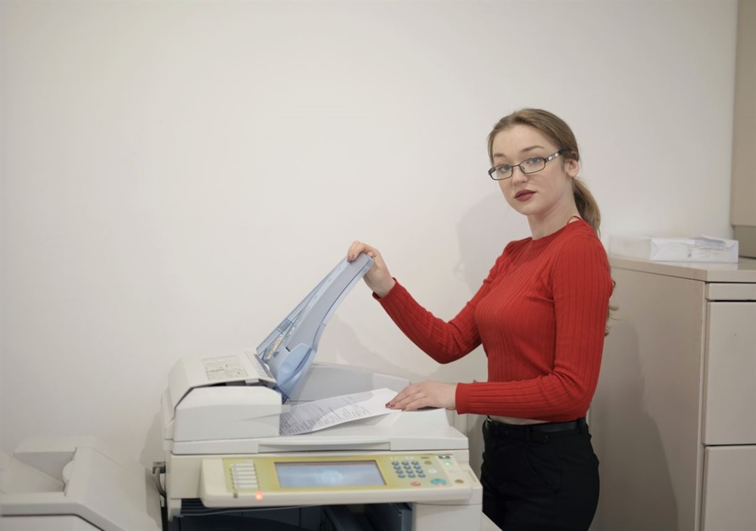 Access Printing | Glenelg Libraries