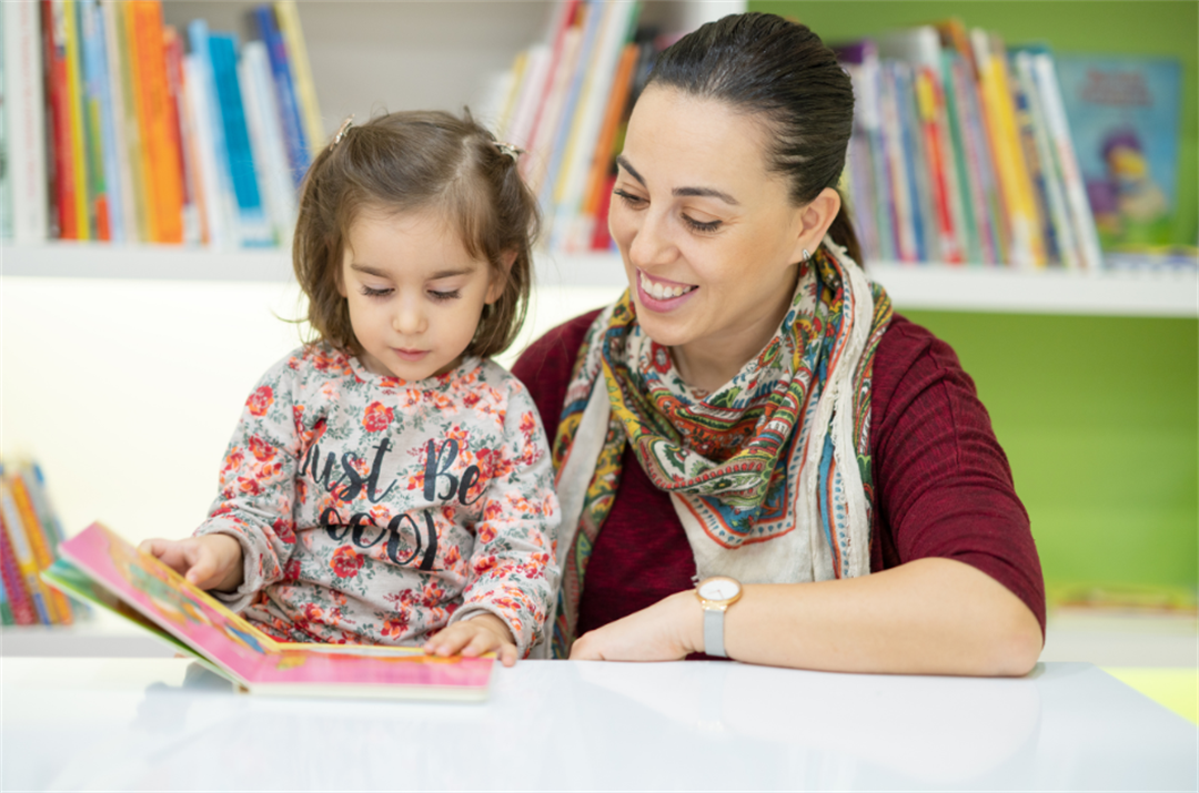 Social Story - Portland Library | Glenelg Libraries